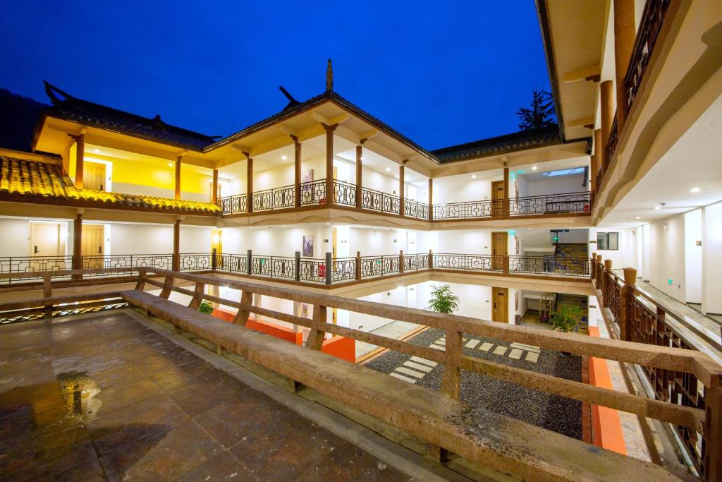 Xinwei Hotel, Zhangjiajie (updated prices 2026)