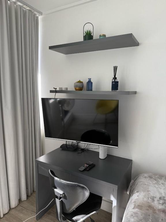 Chick and Luxurious Studio, Ciudad del Cabo (precios actualizados 2025)