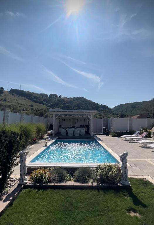 Casa din raiul Ardelean, Valea Viilor (precios actualizados 2026)