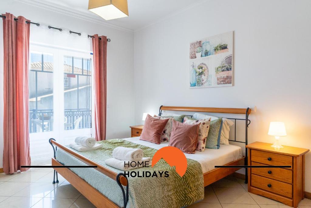 #316 Flat New Town by Home Holidays, Albufeira (updated prices 2026)