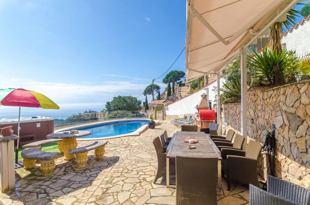 Club Villamar - Mar y Florada, Lloret de Mar (updated prices 2026)