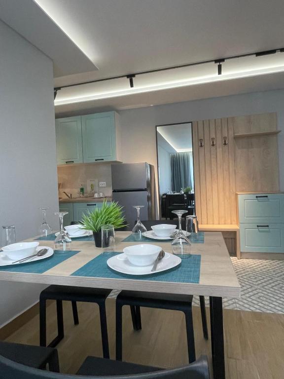 Costa Azzurra Beach Residence, Ahtopol (updated prices 2025)