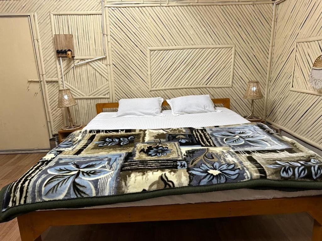 Aangan Resort, Ormānjhi (tarifs actualisés, 2025)