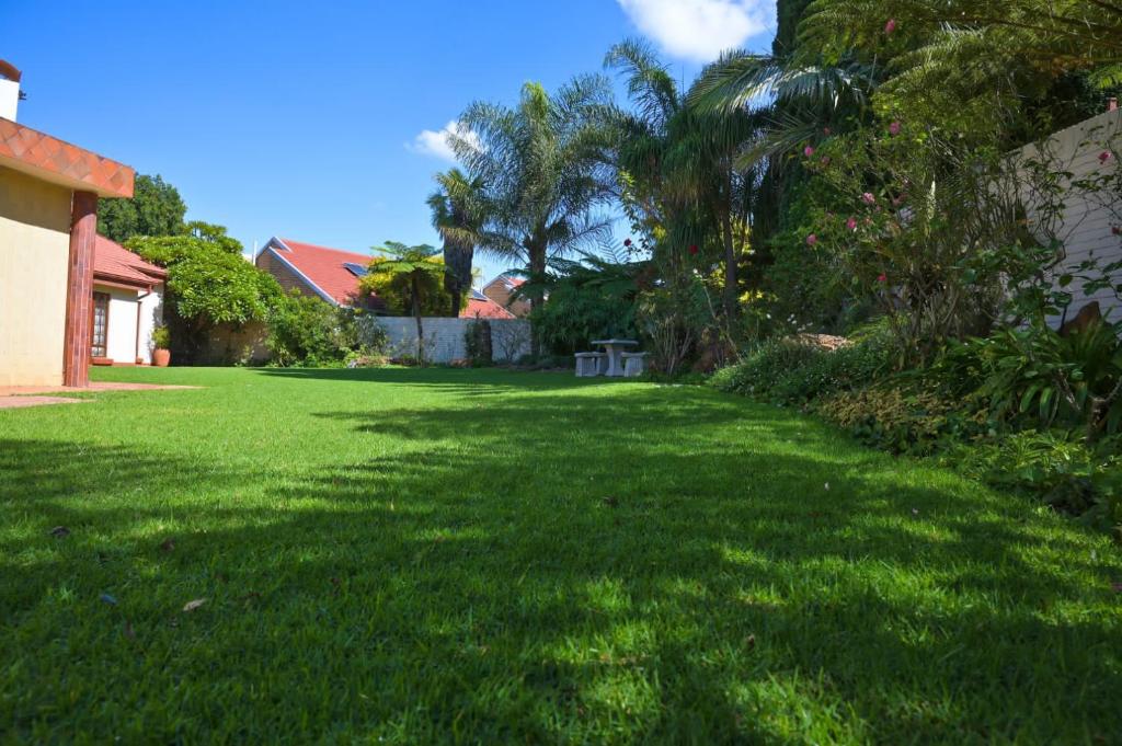 The Hellens Guest House, Pretoria (updated prices 2026)