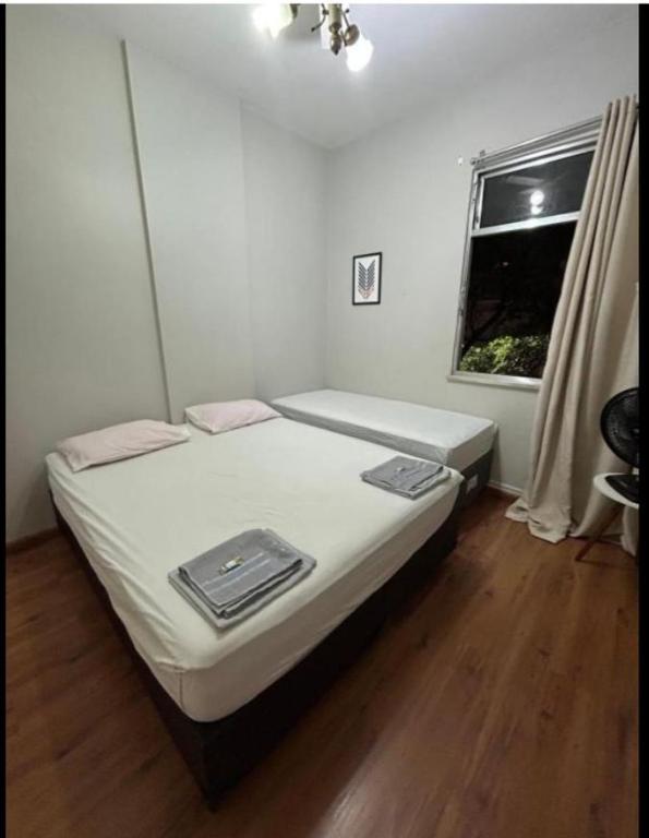 Quarto DOIS- Copacabana, Río de Janeiro (precios actualizados 2025)