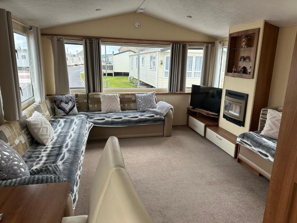 Home from home static, Kinmel Bay (updated prices 2025)