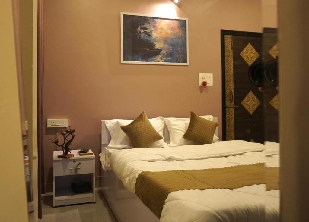 Misty Meadows Inn, Guwahati (updated prices 2026)