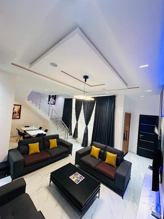 Sweet Rest, Maiyegun (updated prices 2025)