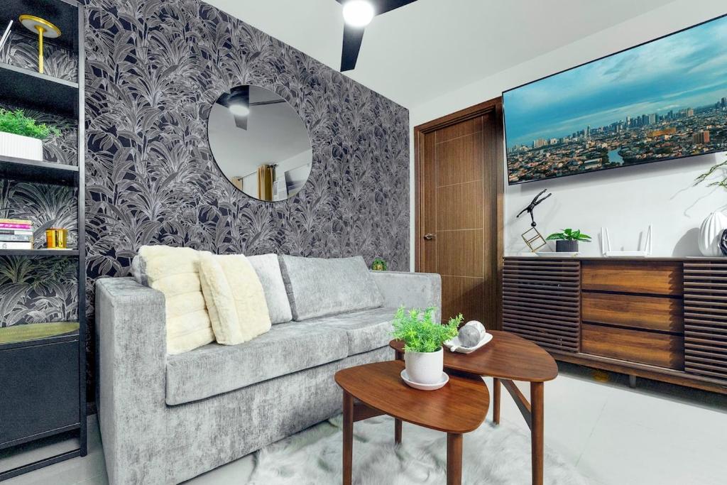 Lux Condo, Bay View, Mall Access, Cebu City (updated prices 2025)
