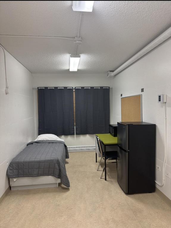 Résidences du Cégep de Rimouski, Rimouski (updated prices 2025)