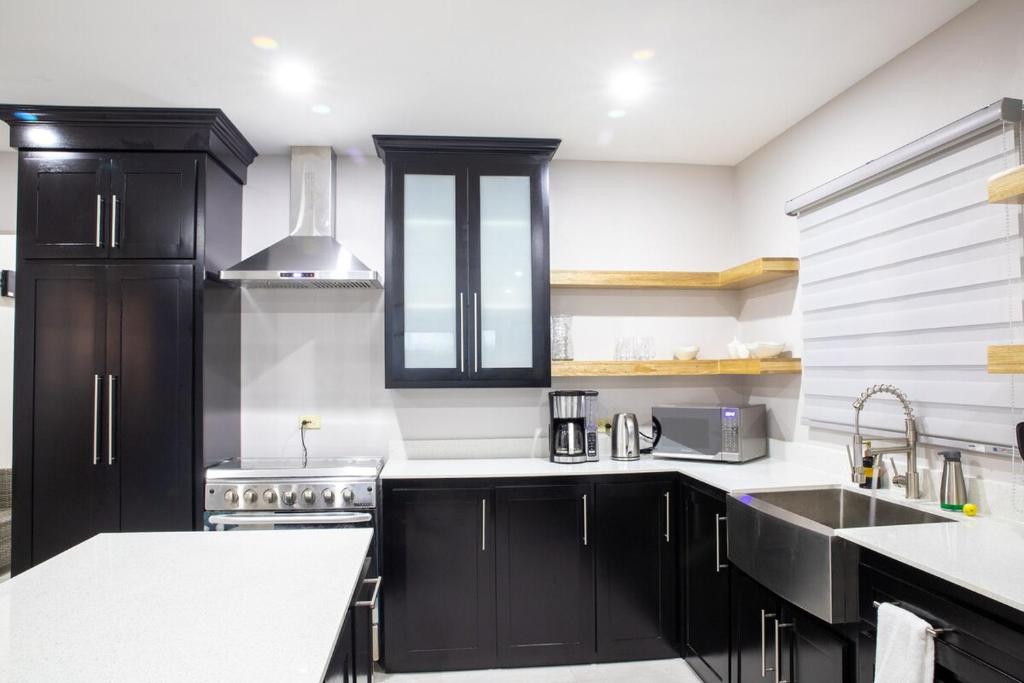 Portsea Mili Villa Mayaro, Pierreville (updated prices 2025)