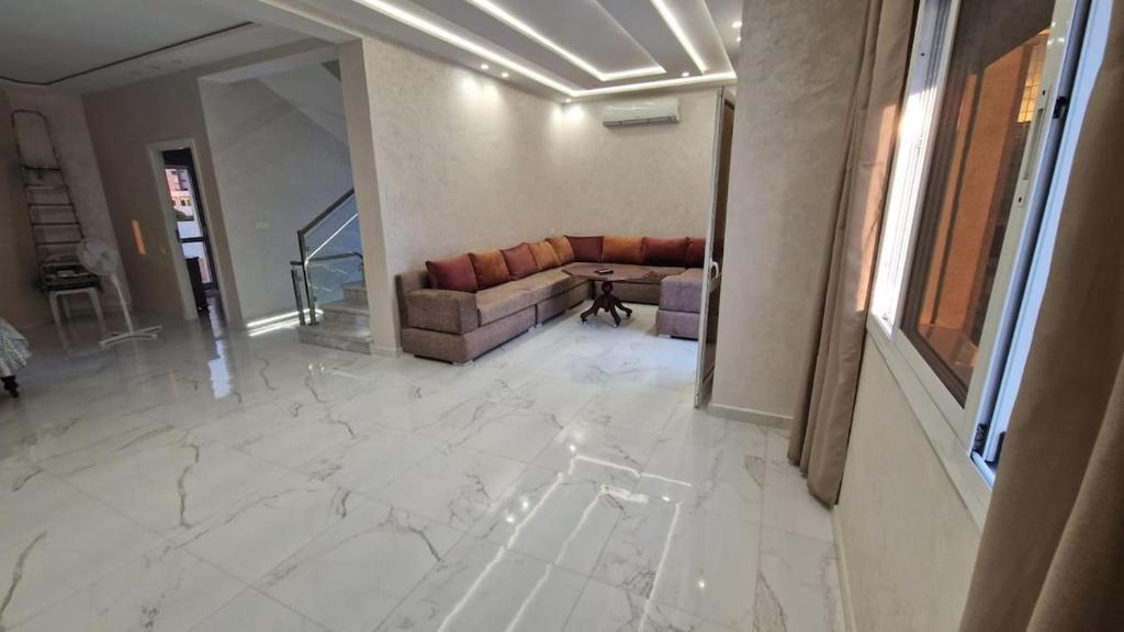 Villa Wilaya of Tétouan, Tétouan (updated prices 2025)