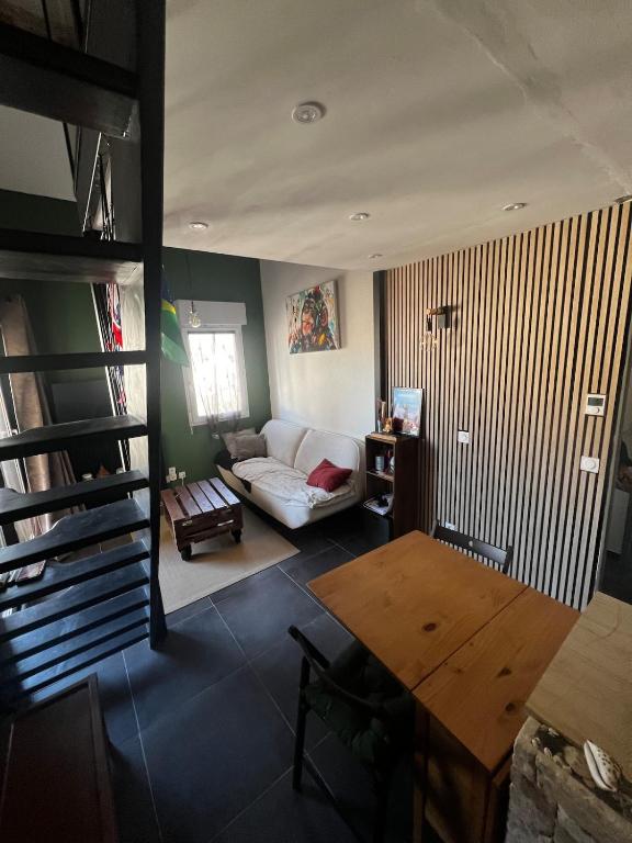 Maguelone Centre - 4 pers, Clim, Villeneuve-lès-Maguelonne (precios ...