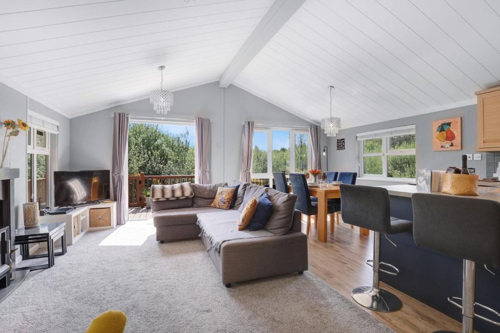 Fairway View - North East Escapes, Swarland (updated prices 2026)