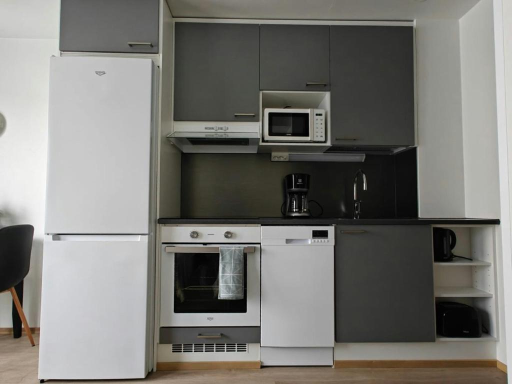 Convenient Studio for 2, Oulu (updated prices 2026)