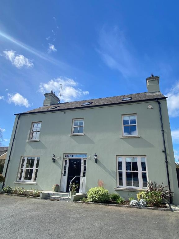 Bramley House, Loughbrickland (updated prices 2026)