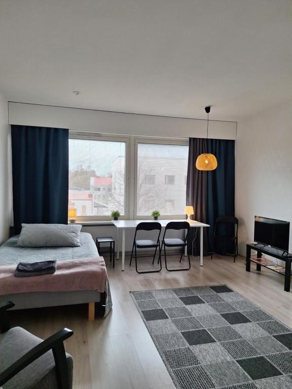 Keskustan Kymppi, Pieksämäki (aktualisierte Preise für 2025)