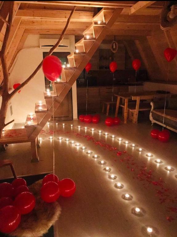 Villa Parku I Liqenit, Mazgit (updated prices 2025)