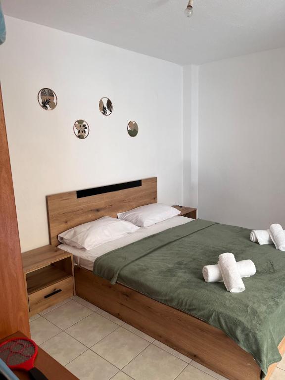 Georges House, Nea Moudania (updated prices 2025)