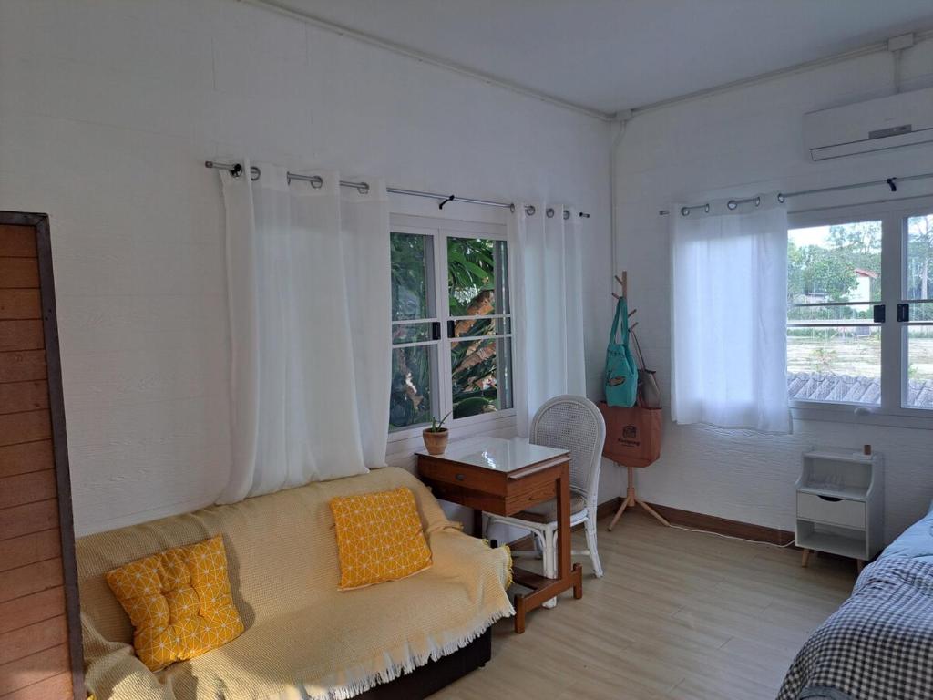 Thai Style Studio in Suthep, Chiang Mai (precios actualizados 2026)