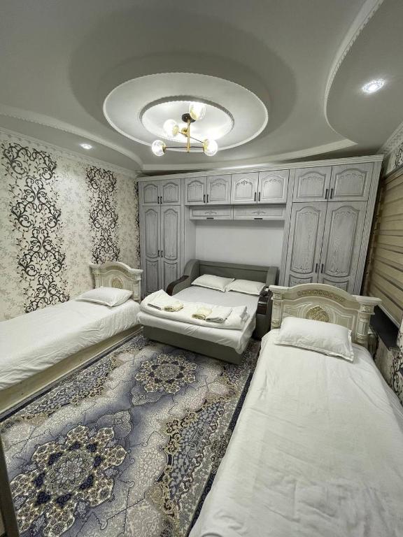 Anora house, Samarcanda (precios actualizados 2025)