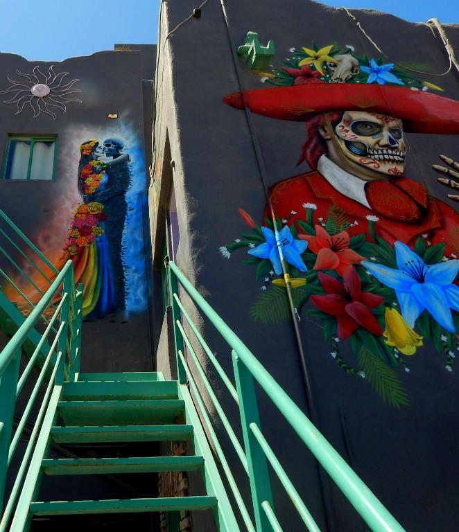 Casa Catrina Studio, Puerto Peñasco (updated prices 2026)