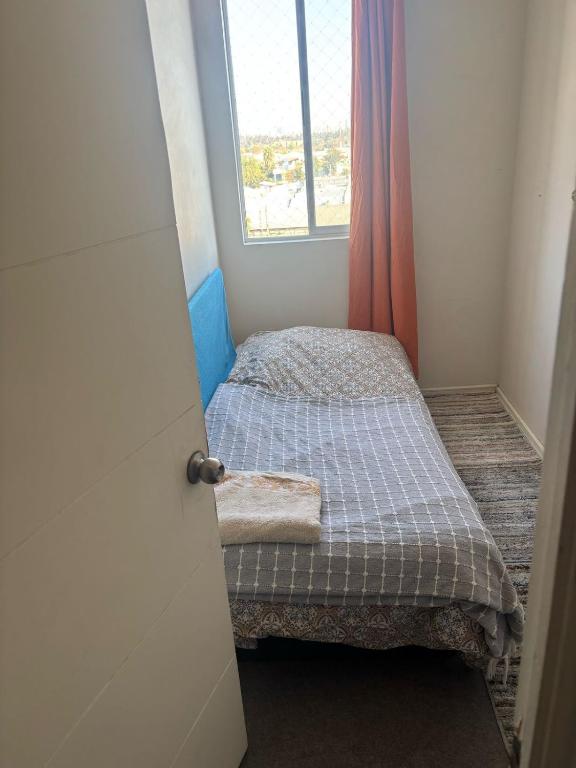 Refugio Urbano Vista Cerro Blanco, Santiago (updated prices 2025)