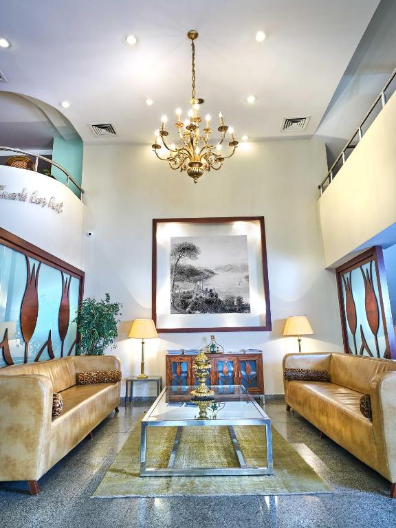 Feronya Hotel, Istanbul (updated prices 2025)