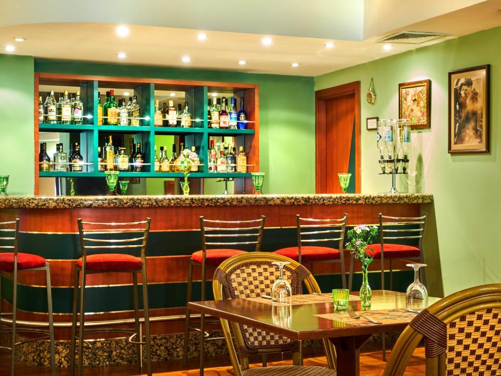 Feronya Hotel, Istanbul (updated prices 2025)