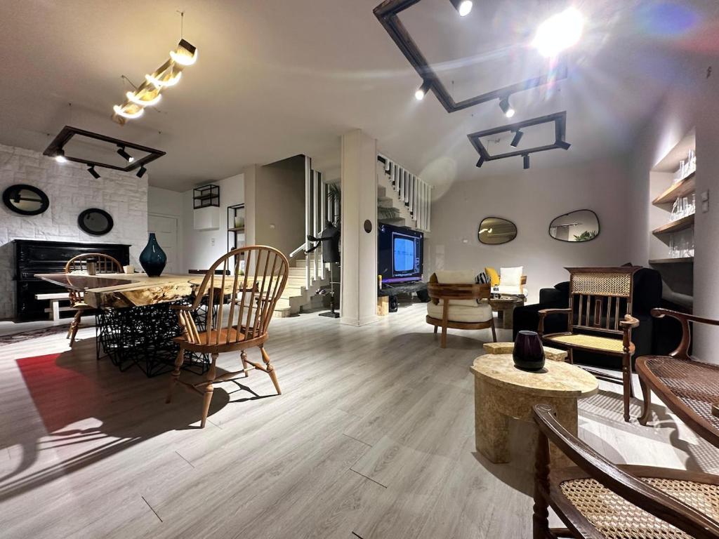 Rustic Luxe Garden Villa, Cairo (updated prices 2026)