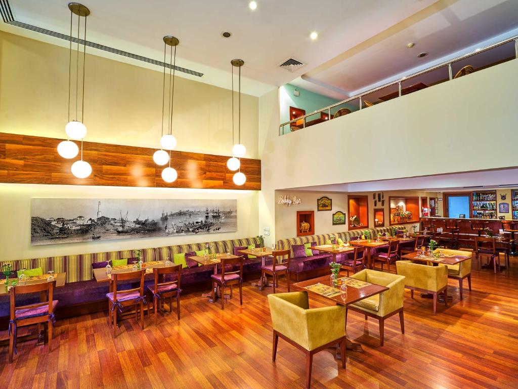 Feronya Hotel, Istanbul (updated prices 2025)