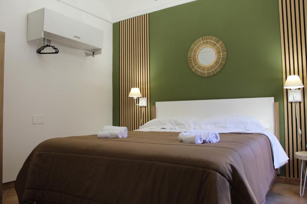 Talitha, Palermo (updated prices 2026)