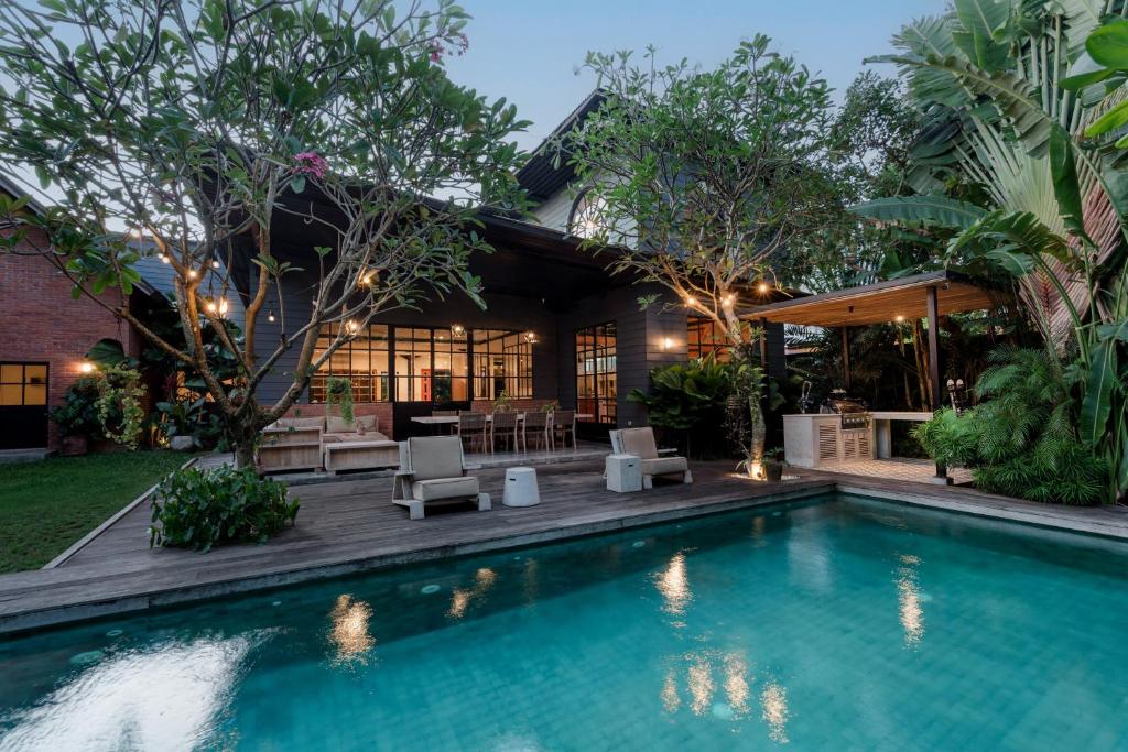 Bon Ton Villa by Betterplace, Canggu (updated prices 2026)