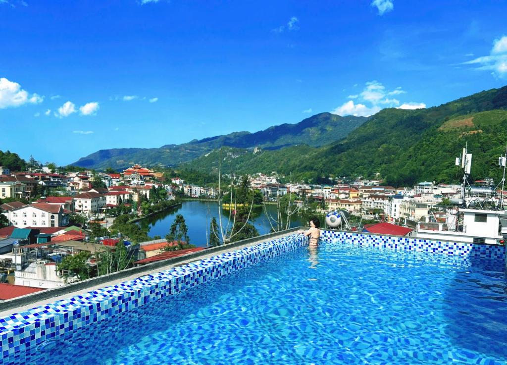 Sapa Villa Florence, Sa Pa (updated prices 2025)