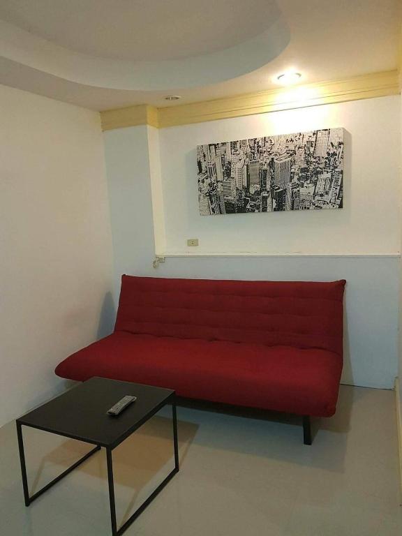 Sea Breeze Patong Holiday Condo, Patong Beach (updated prices 2026)