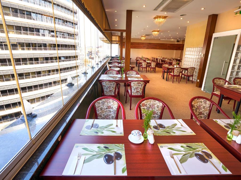 Feronya Hotel, Istanbul (updated prices 2025)