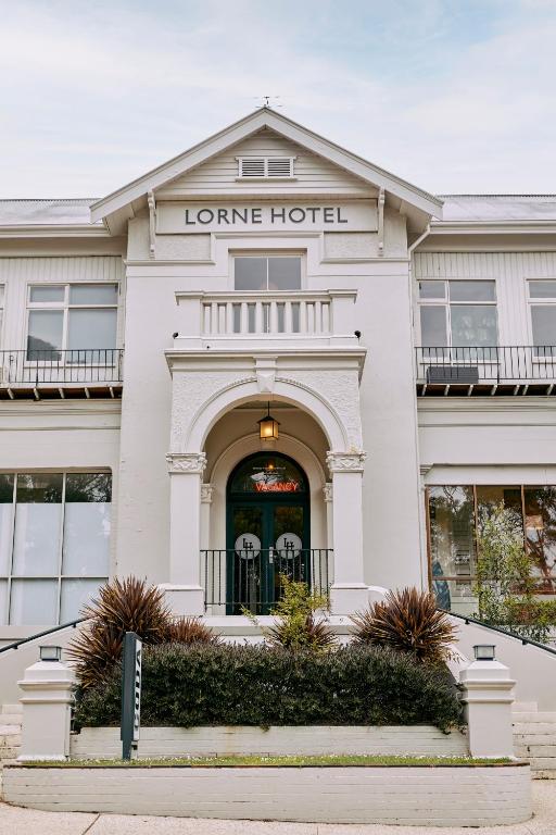 Lorne Hotel, Lorne (updated prices 2025)