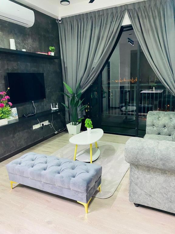 HARRAZ SUITE PUTRAJAYA just minutes away from PICC and KPT perfect for ...