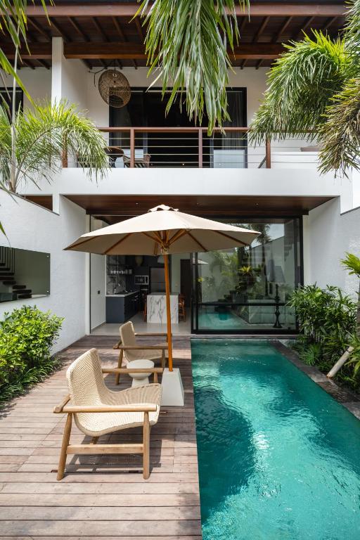 Rocca Bella Loft 3 by Alfred in Bali, Canggu (aktualisierte Preise für ...
