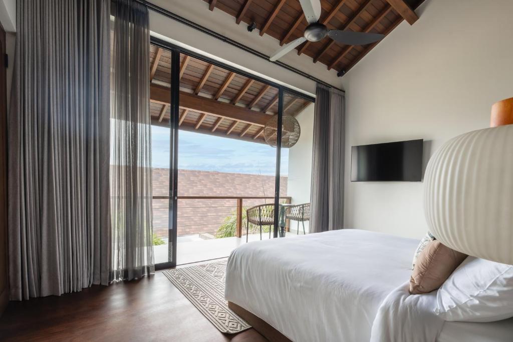 Rocca Bella Loft 3 by Alfred in Bali, Canggu (preços atualizados para 2026)