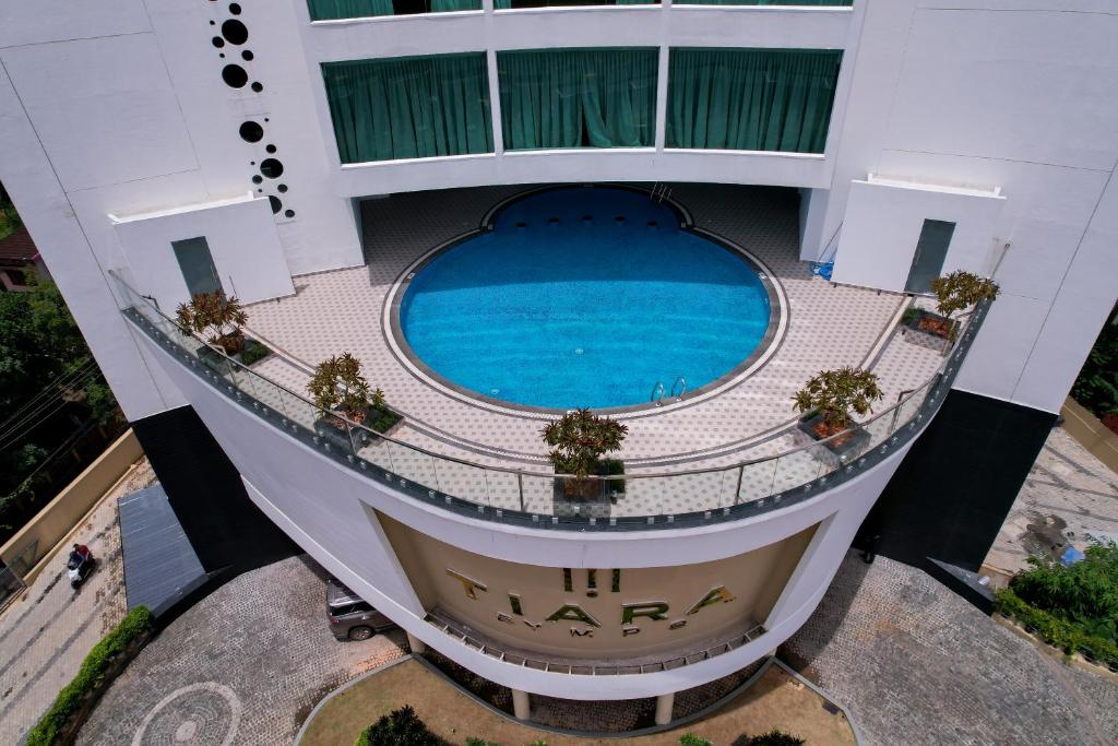 TIARA by MPS, Kozhikode (updated prices 2025)