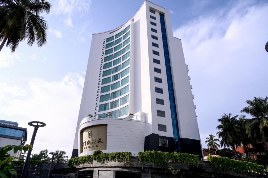 TIARA by MPS, Kozhikode (updated prices 2025)