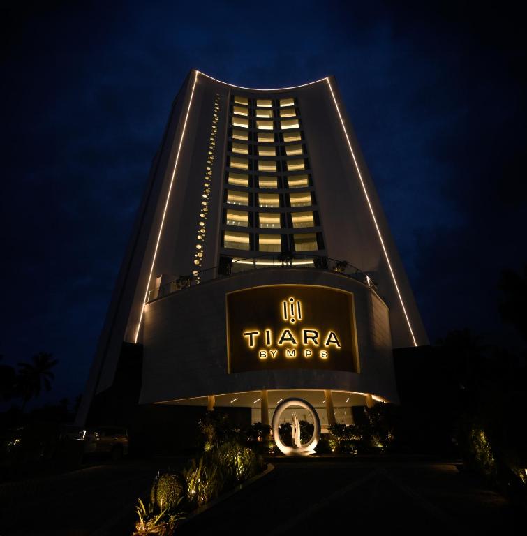 TIARA by MPS, Kozhikode (updated prices 2025)