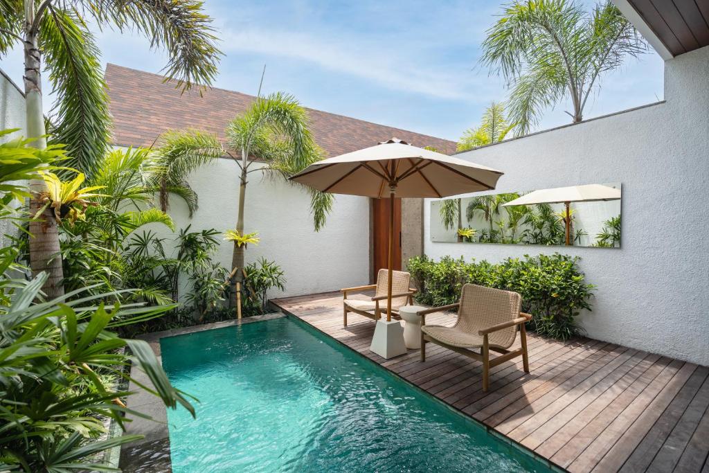 Rocca Bella Loft 5 by Alfred in Bali, Canggu (updated prices 2025)