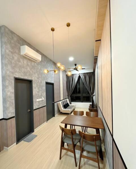 Sunway grid by Comfort places, Iskandar Puteri (updated prices 2026)