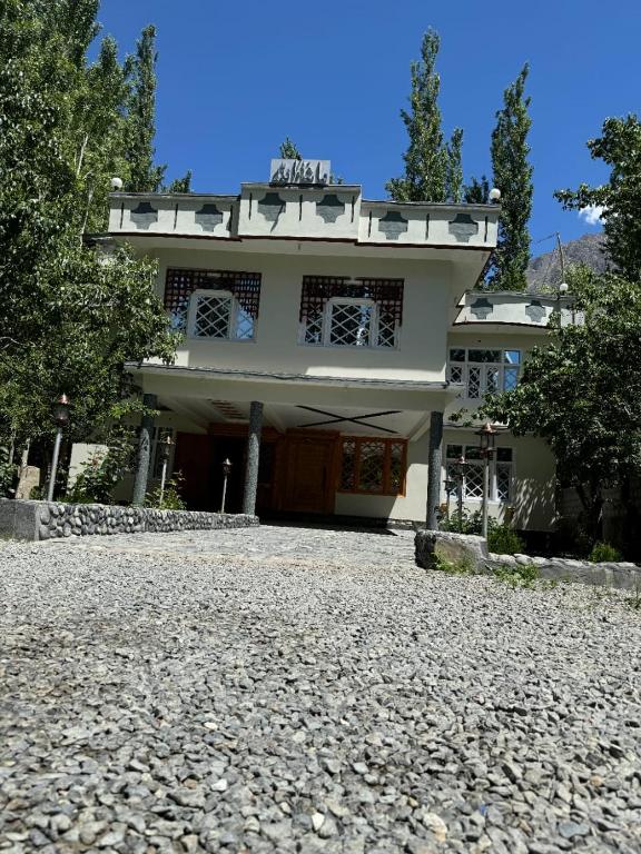 Dream Land Guest House Skardu, Skardu (precios actualizados 2025)