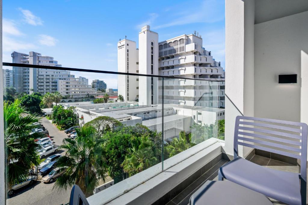 The Capital Pearls Hotel, Durban (updated prices 2025)