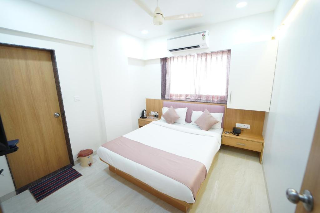 SK inn, Nashik (precios actualizados 2025)