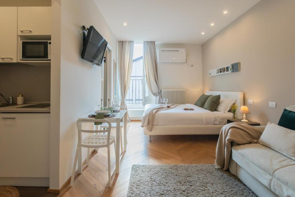 MT Studios by Rent All Como, Como (aktualisierte Preise für 2025)