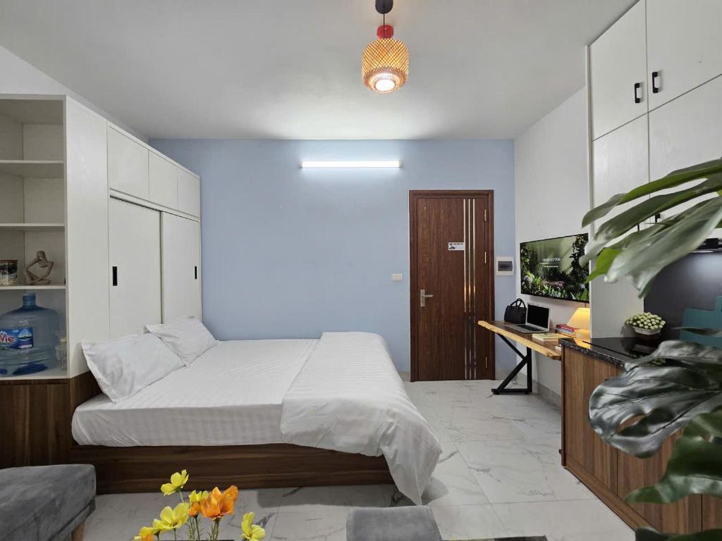 The Chilling'N Homestay, Hanoi (updated prices 2025)